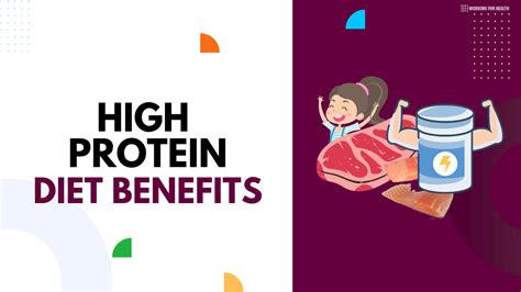 Benefits Of A High Protein Diet At Ethan Fuhrman Blog