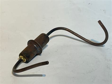 Fuel Flame Trap Chg Classics Ltd