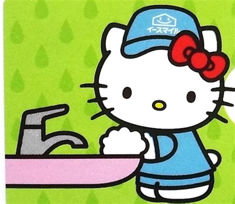 Hello Kitty X Esmile キティ キティちゃん サンリオ