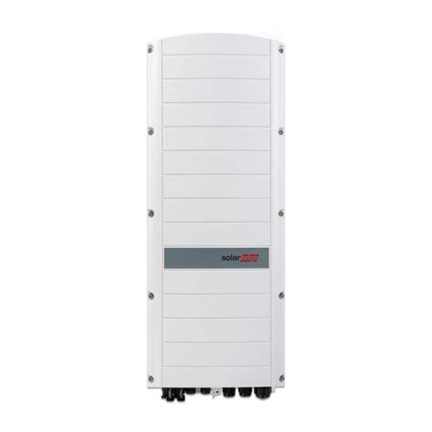 Solaredge Grid Inverter Se10k Rws Híbrido Sma3600tl 001 20210119143321 Merxu Negocie