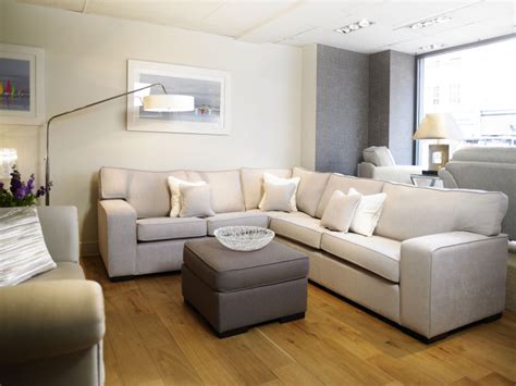 Soho Corner Sofas Made To Measure Furniture Delcor