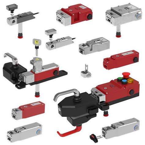 Introducing Touchsafe Two Hand Control Buttons Designed To Minimise