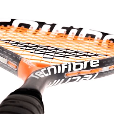 Tecnifibre Dynergy Apx 130 Squash Racket Valetica Sports