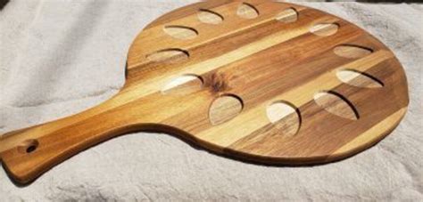Serving Platter For Edible Spoons Ediblesbyjack