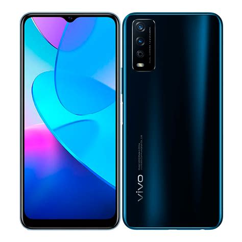 Vivo Y11s 3gb 32gb Dual Cam 13mp PcService