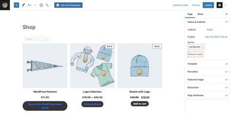 An Introduction To Woocommerce Blocks Artbees