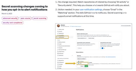 Here Are Examples Of Inspiring Product Release Notes
