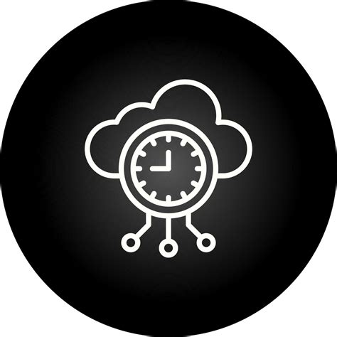 High Availability Vector Icon 28103023 Vector Art At Vecteezy