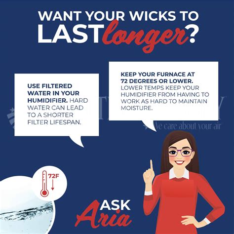 2 Pk Compatible Bemis 836000hb Choraclear Humidifier Filter