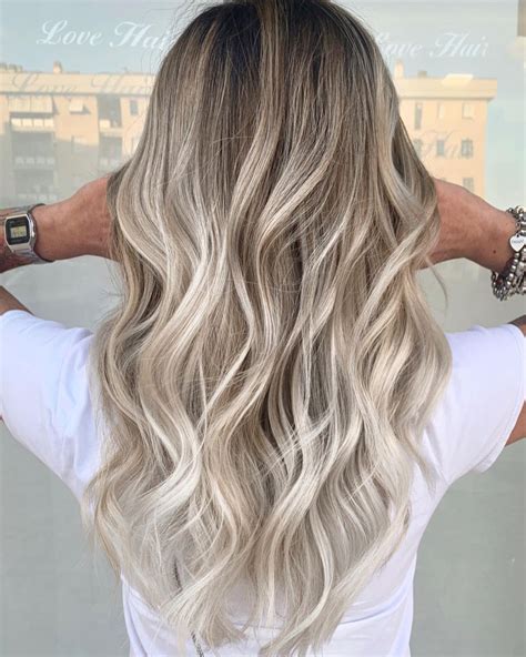 50 Blonde Balayage Hair Ideas For Your Next Style Hair Adviser