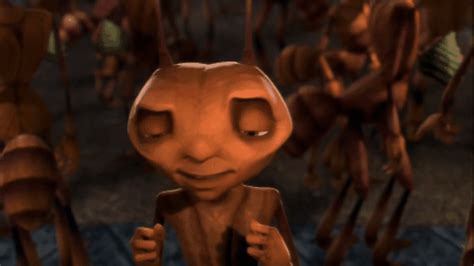 Antz Z Antz