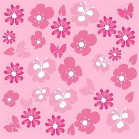 Papel De Parede Adesivo Floral Rosa 714540226 Rolo 0 58x3m Leroy Merlin