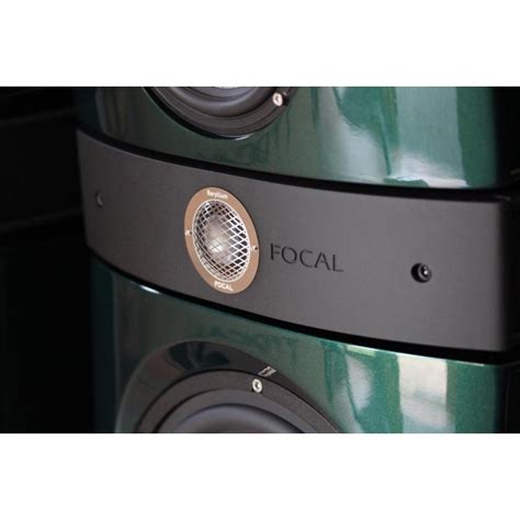 Focal Scala Utopia EVO