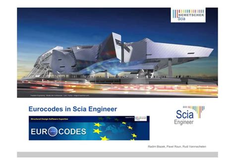 Scia Engineer Eurocodes Pdf
