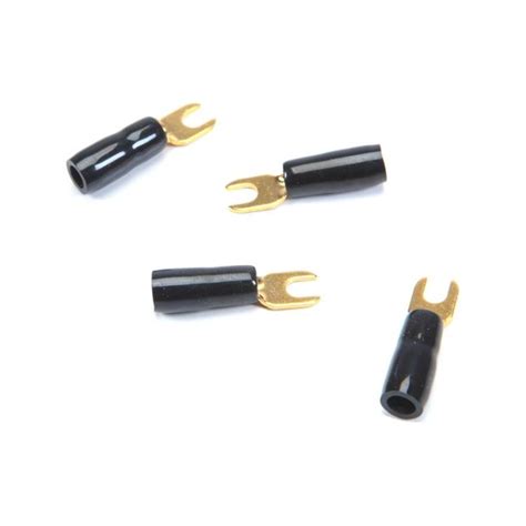 Speaker Wire Terminals