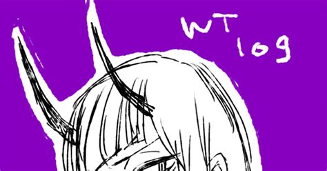 ワートリ【腐】 ワートリログ1 やむのマンガ エネドラ 太刀風 Pixiv