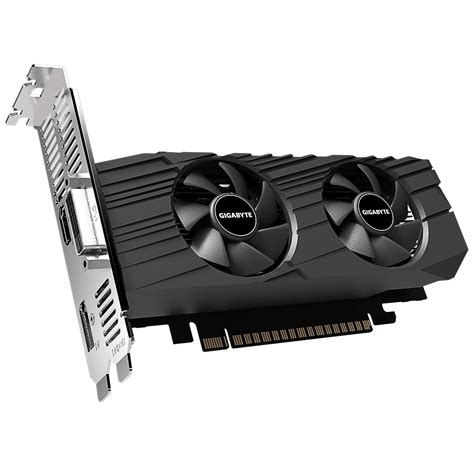 Compra Tarjeta De Video Gigabyte Nvidia Geforce Gtx 1650 Oc Gv N1650oc