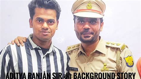 Meet With Aditya Ranjan Maths Rankers Gurukul Excise Inspector Youtube