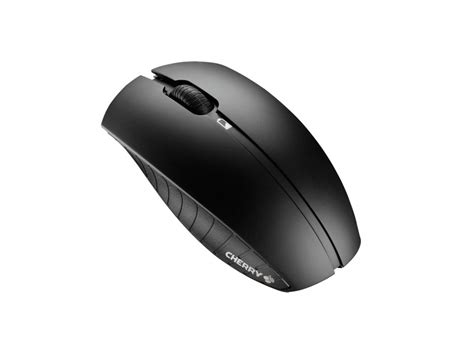 Cherry Bunlimited 30 Professional Wireless Rechargeable Desktop Set