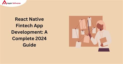 React Native Fintech App Development A Complete 2024 Guide