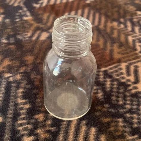 Borosilicate Glass Reagent Bottle Ml At Piece In Ambala Id