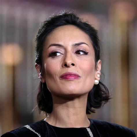 Leïla Kaddour Boudadi toutes ses photos sur Télé Loisirs