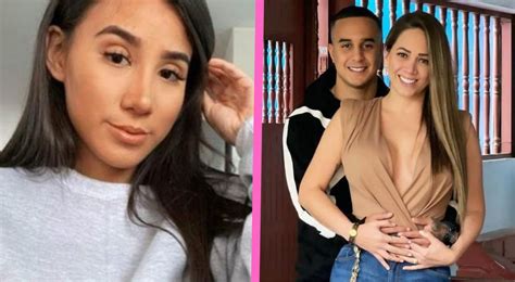 Samahara Lobatón Revela Esta InÉdita Verdad Sobre La ReconciliaciÓn De