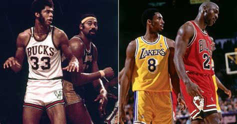 Who Has The Most 50 Point Games In Nba History Wilt Chamberlain