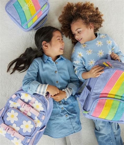 Girl Backpacks For School Everyday Savvy