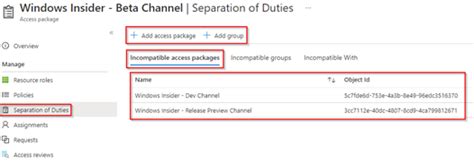Using The Hidden Gems In Azure Ad Access Packages All You Need To Know