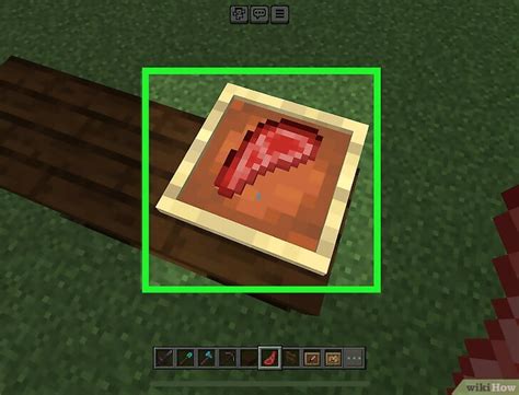 How To Make An Item Frame In Minecraft How To Use It