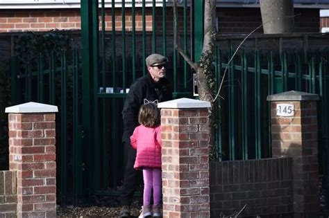 Gary Glitter Recalled To Jail After Allegedly Watching Videos Of Young