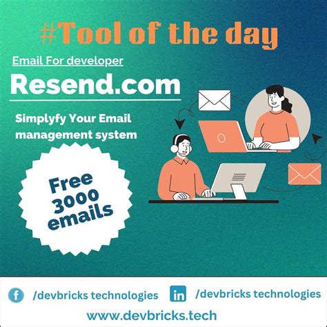 Devbricks Technologies On Linkedin Emailmarketing Email Nodejs Nodejsdeveloper Server