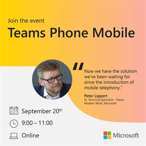 Andres Felipe Gil On Linkedin Teamsphone Modernwork Msdkevents Microsoftadvocate