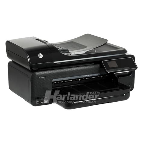 HP OfficeJet 7500A Wide Format « Harlander.com Bildergalerie mit vielen ...