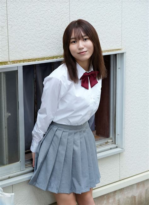くろがねさら 最新グラビア水着画像 【22枚】 Gravia