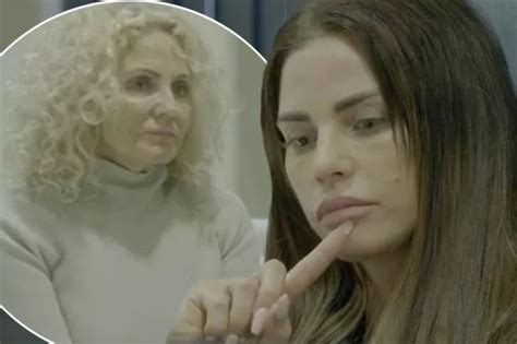 Katie Price Simulates Sex With Kris Boyson As The Pair Get Down And Dirty In Most Embarrassing