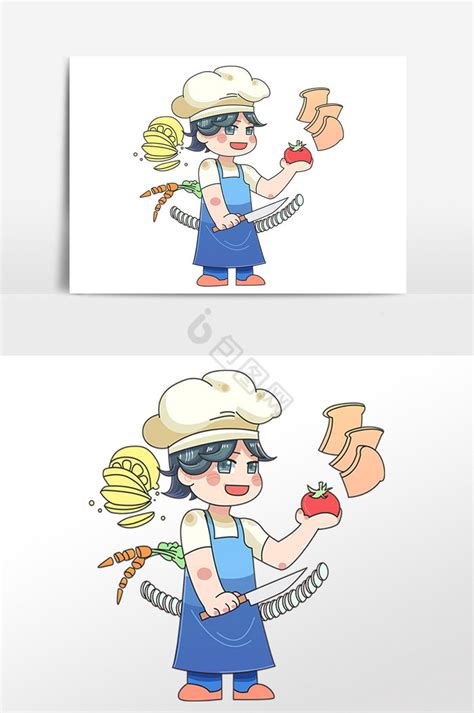 切菜图片 切菜素材免费下载 包图网