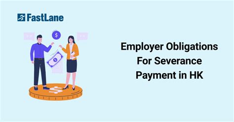 Learn Severance Payment In Hk