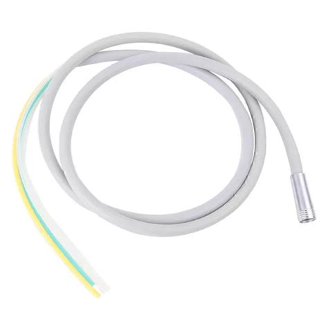 Dental Silicone Tubing 4 Hole For High Speed Turbina Handpiece Hose