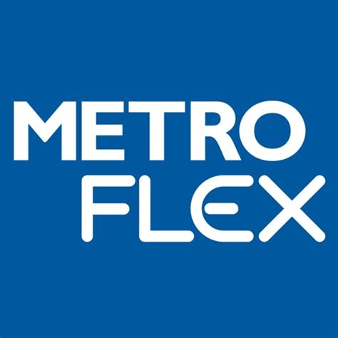 Metro Flex By Via Transportation Inc