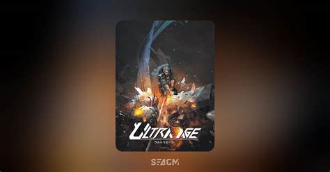 Ultra Age Online Store Top Up And Prepaid Codes Seagm
