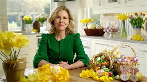 Bbc One My Life At Easter With Sally Phillips