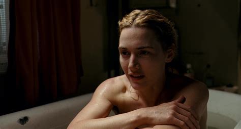 Naked Kate Winslet In The Reader