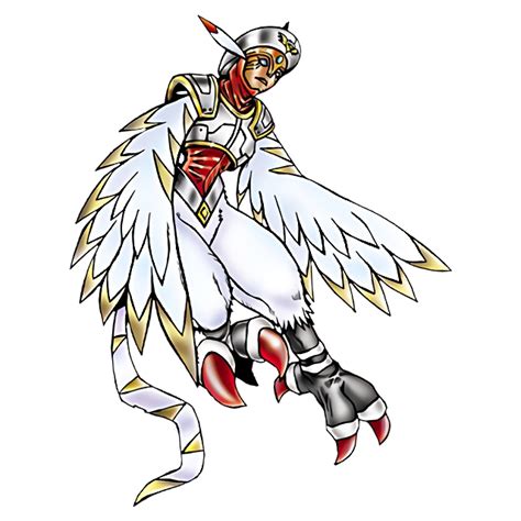 Harpymon Digivolutions Wiki Fandom