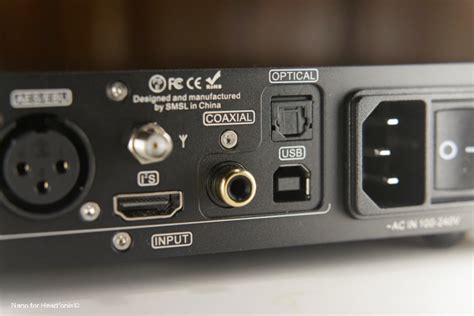 SMSL DO200 MKii Review - Headfonia
