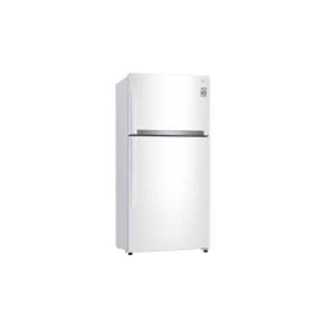 Toshiba Fridge 24CFT Top Mount Inverter Glass Shelves White GR WG77UDZ L ZW WasilOnline
