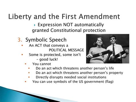 Civil Liberties Chapter 5 Ppt Download