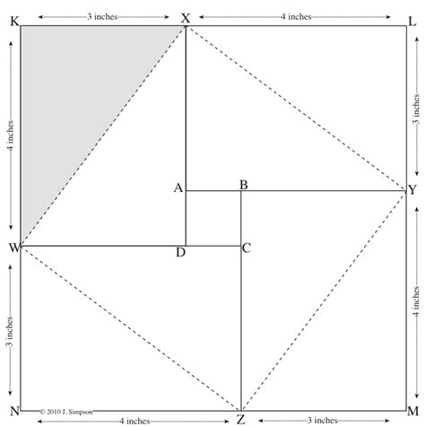 Pythagorean Theorem Math Intervention Blog Page 2
