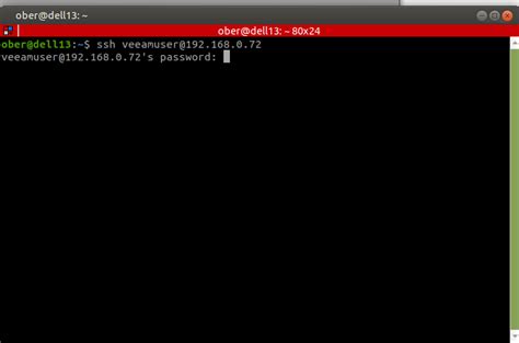 How The Linux Veeam Agent Can Help You Move Your Old Lab Veeam Community Resource Hub